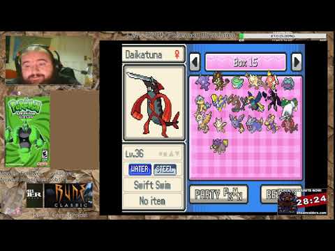 Steam Community :: Video :: Pokemon Uranium (Talking about the nuclear ...