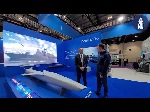 Naval News Coverage of Defence and Security Equipment International ...