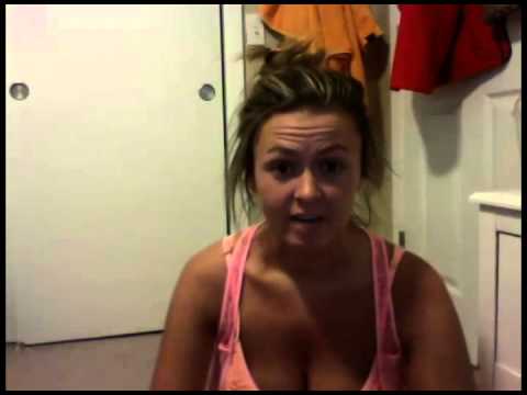 Fake Diet Pill - Bikini Babe - Speech 2410