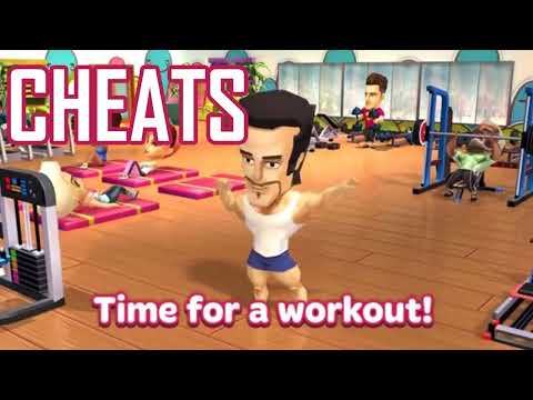 My Gym Fitness Studio Manager Beginner Tips ⇐ My Gym: Fitness Studio Manager Game