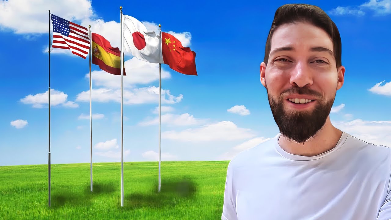 Mastering Language Learning: A Guide to Becoming Bilingual or More ...