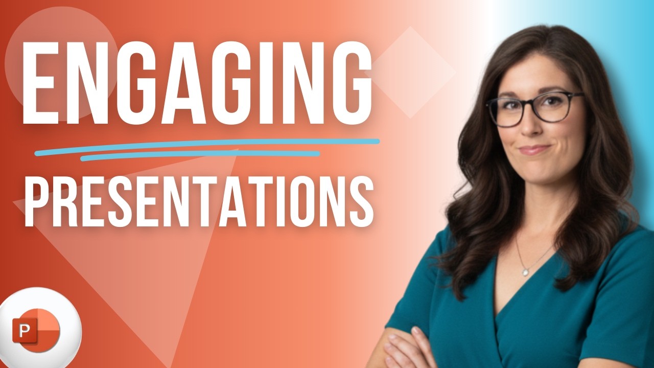 9 PowerPoint Tips & Tricks You’ll Wish You Knew Sooner | How to Make a Good PowerPoint Presentation