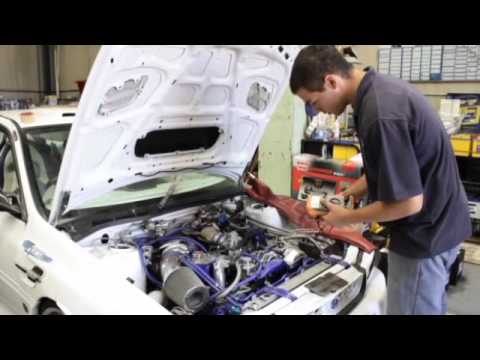 Speed Metro Mobile Auto Electricians