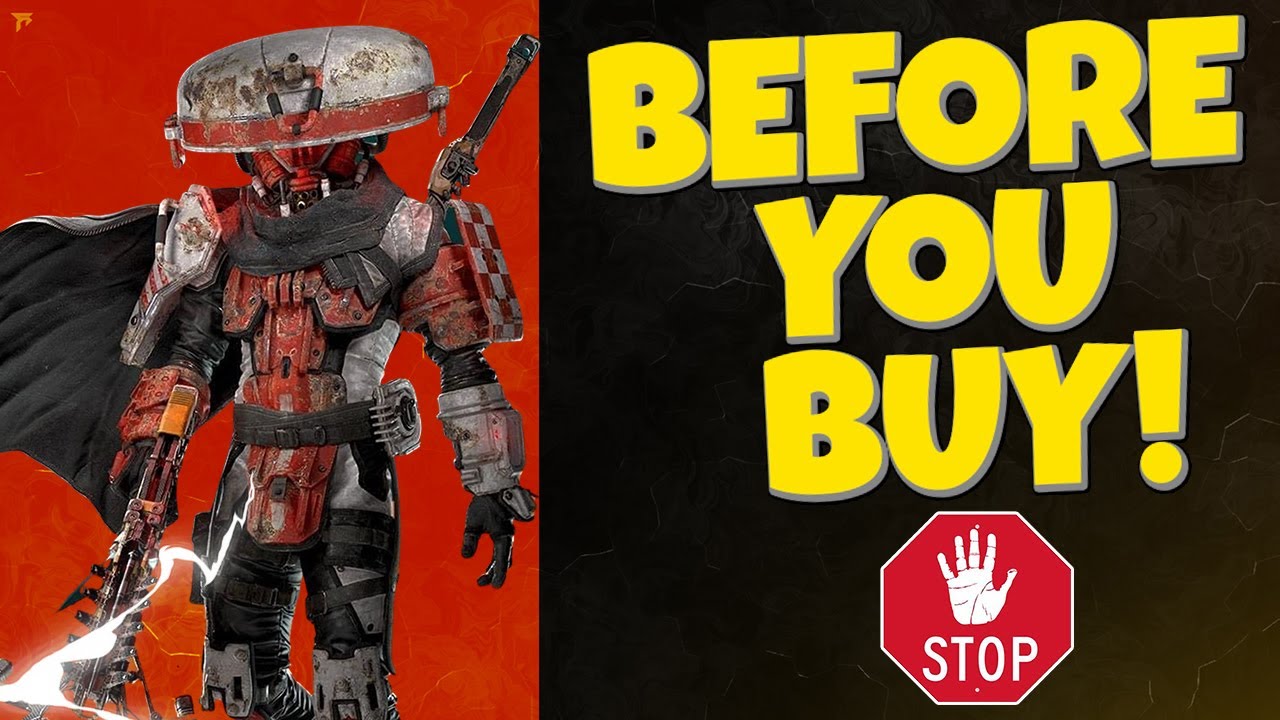 Everything WRONG With Meet Your Maker