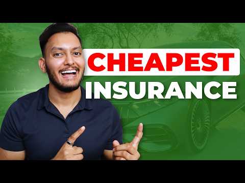 10 CHEAPEST Car Insurance Companies in 2024 (Get Lower Rates)