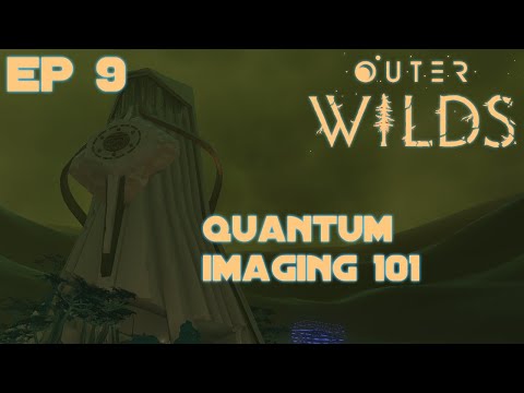 Steam Community :: Video :: Outer Wilds - Ep.9 - Quantum Imaging 101
