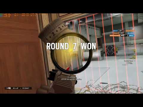 Steam Community :: Video :: JOJO-R6