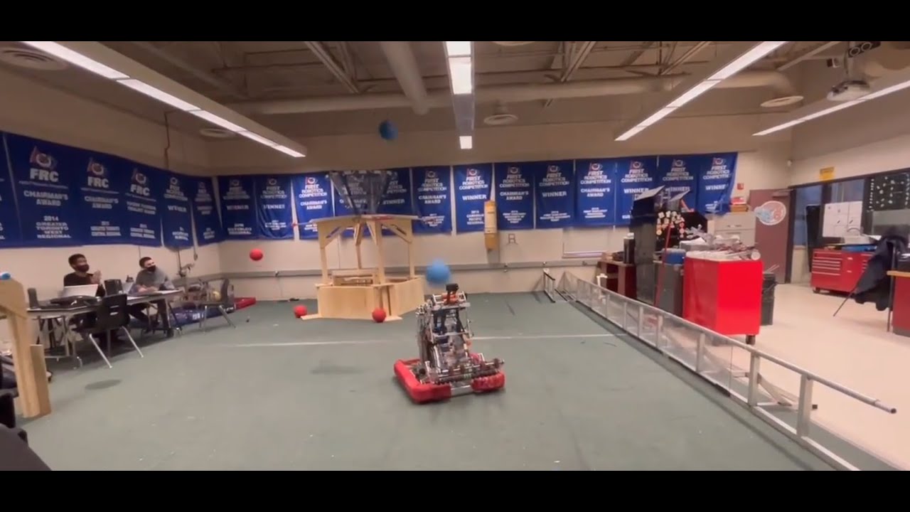 RHSS Robotics