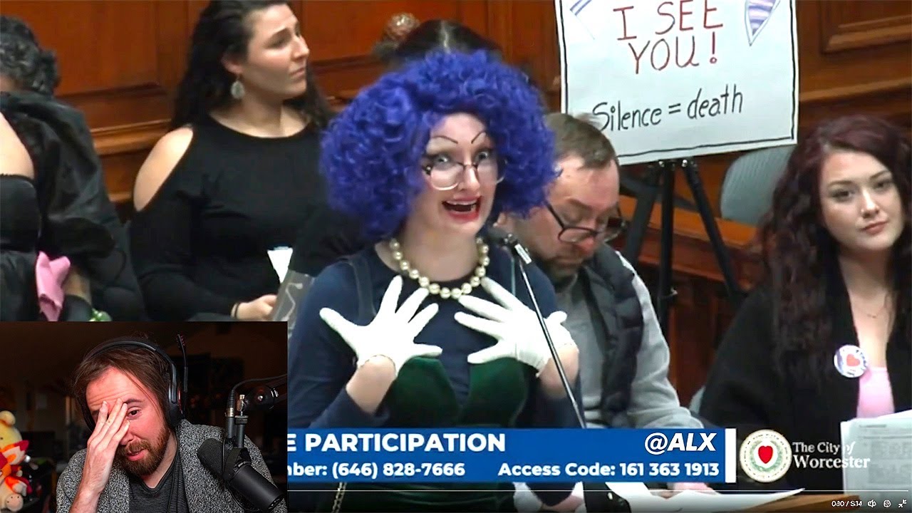 Understanding the Tensions Surrounding Trans Rights and Public ...