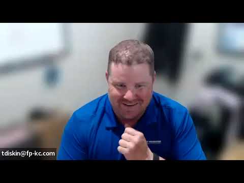 B2B Club interview with Todd Diskin at Fully Promoted