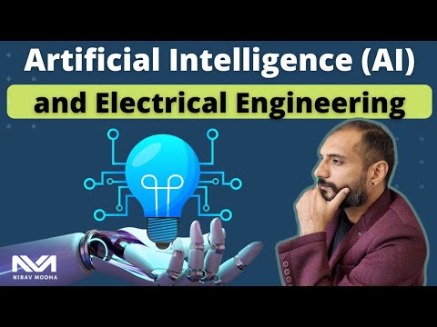 AI (Artificial Intelligence) for Electrical Engineers | Learn it Today | Nirav Modha