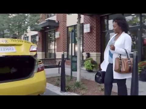 CURB Taxi App - Your Questions Answered