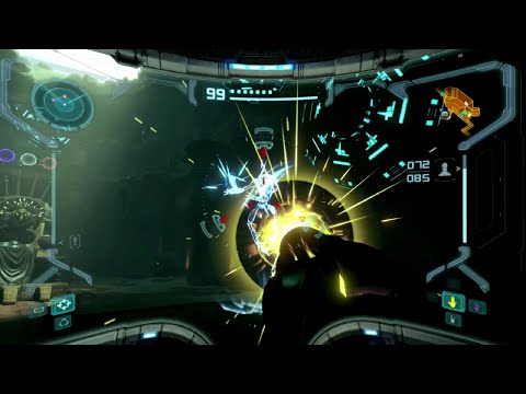 Steam Community :: Video :: Metroid Prime Remastered - Part 14