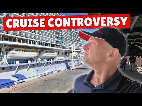I Test Norwegian's Latest Ships To See Why Cruisers So Unhappy