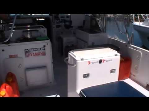 Paul Burts "My Charter Boat" For Sale