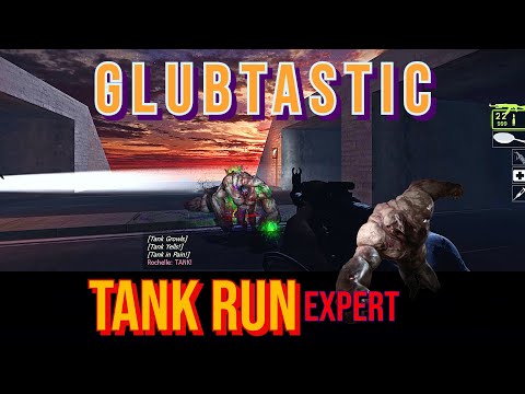 Steam Community :: Video :: L4D2: Glubtastic (Tank Run - Expert)