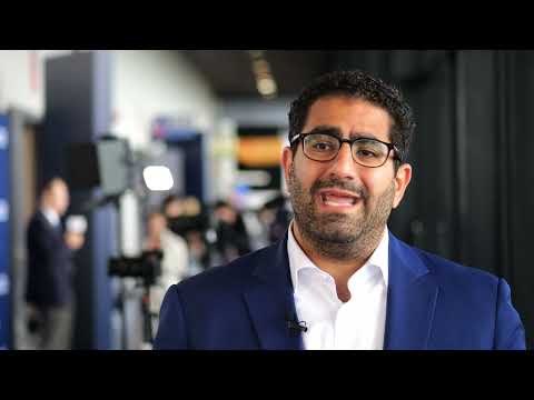 What are the latest developments in KRAS-mutant NSCLC?