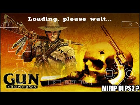 DOWNLOAD GAME GUN PPSSPP – Raydrigten2 Site