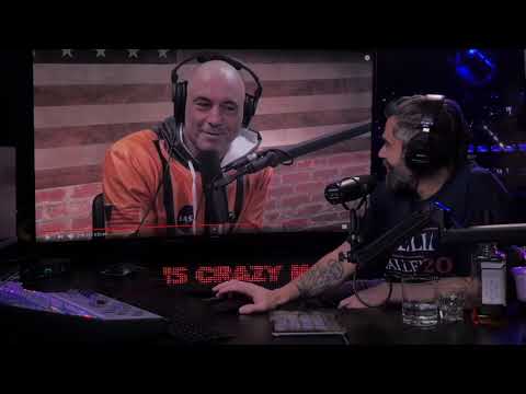 Redbar on Joey Diaz and Joe Rogan's new comedy club in Texas?