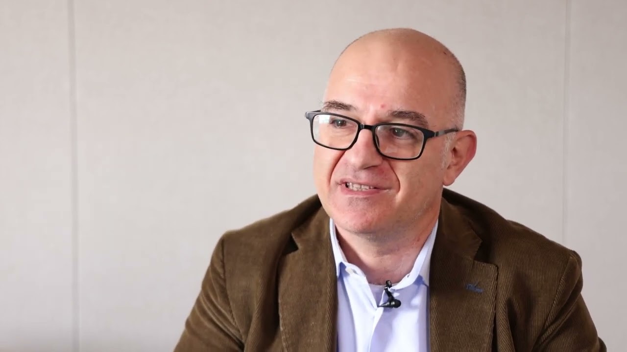 IEA Wind Task 41 - the importance of international collaboration