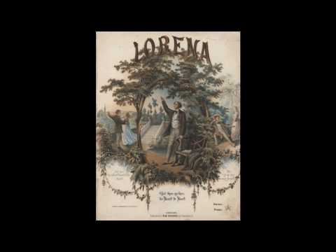 Lorena by Henry Webster - Songfacts