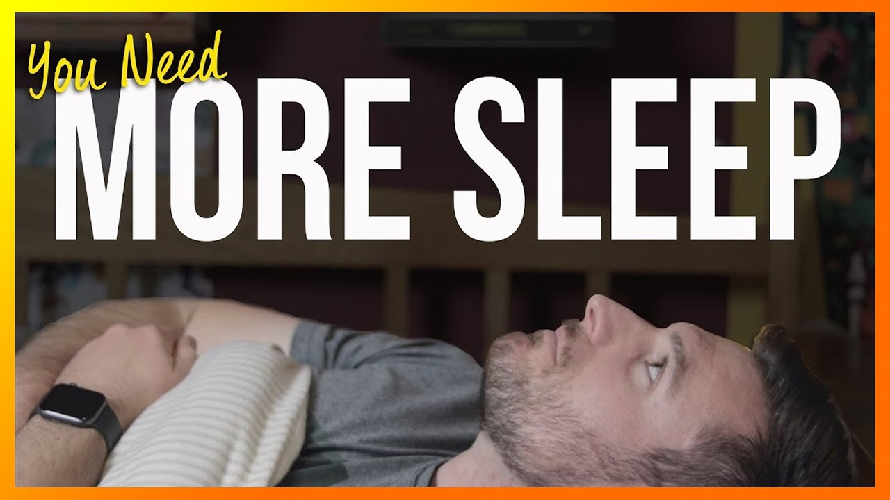 The Science Behind Sleep and Weight Loss | Corporis