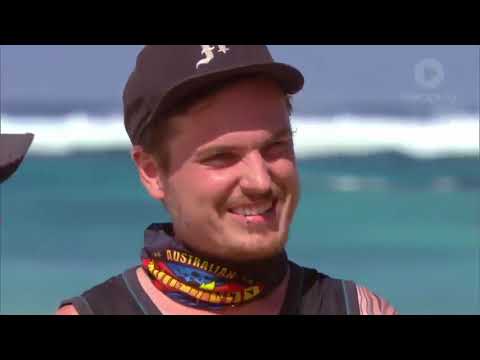 Australian Survivor - S01E017