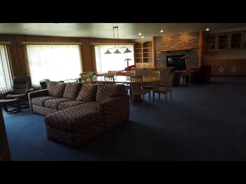 Little Sweden Resort - 3 Bedroom "Varmland" Penthouse Suite