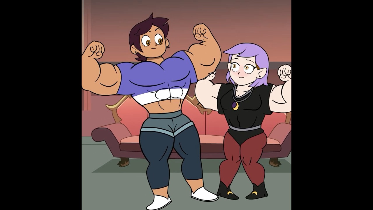 Another Biceptember!