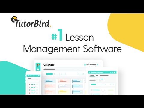 TutorBird Pricing, Alternatives & More 2025 | Capterra