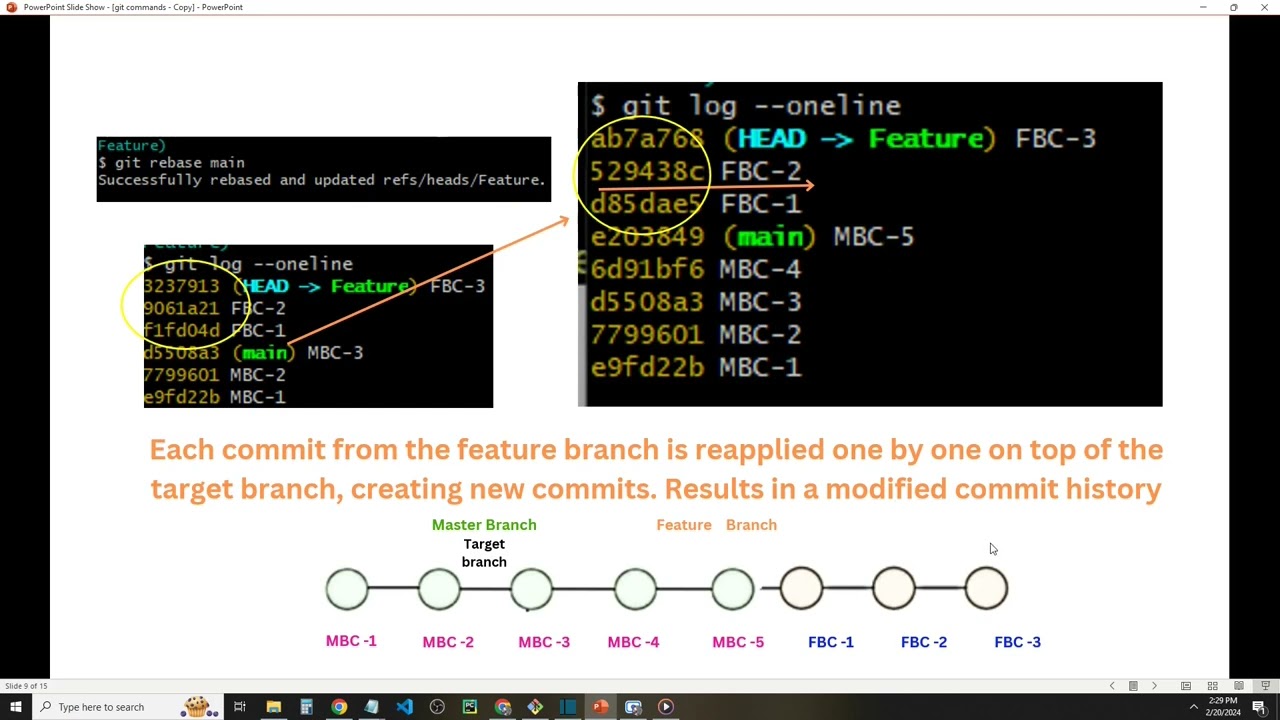 Git Basics ||  Selenium Java || Automation Testing