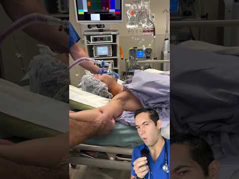 Doctor Reacts: they popped his shoulder?!