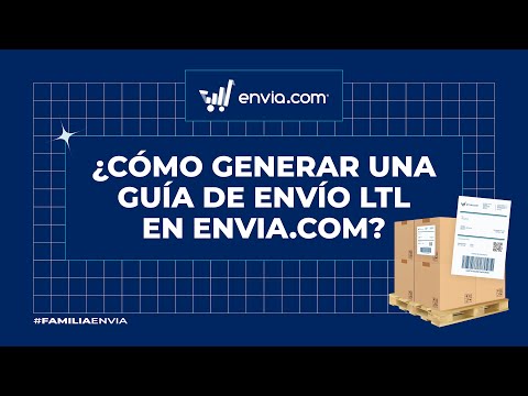 ENVIA.COM - The Logistics World Summit & Expo