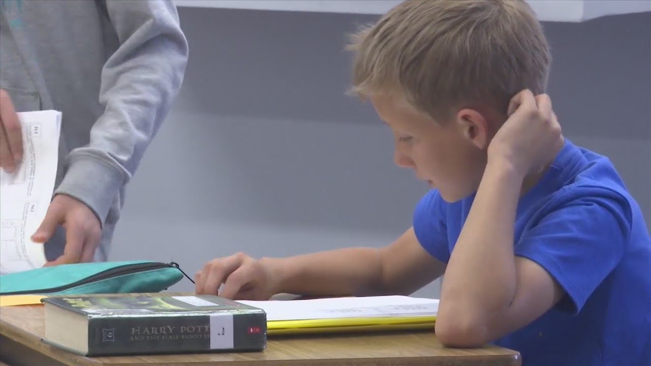 Bay District Schools discusses enrollment numbers