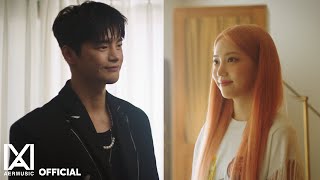 [MV] JUEUN 주은 - Easy Breezy (feat. 서인국) - 인스티즈(instiz) 이슈 카테고리