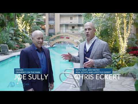 Extended Segment #1 - Gramercy at the Park
