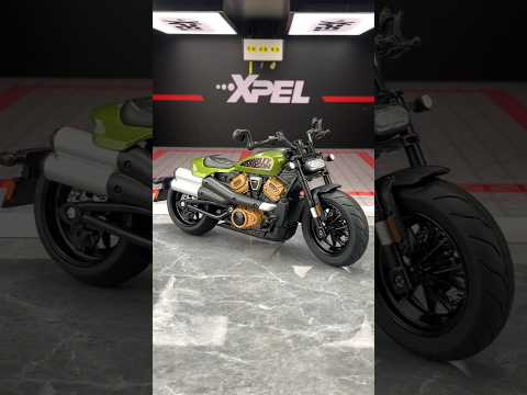 Harley Davidson Diecast Model #shortsfeed #shorts