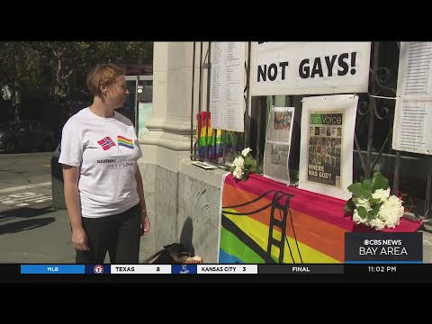 New report says California hate crimes hit 20-year high