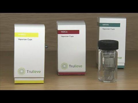 State department of health tells medical marijuana vendor to stop selling product