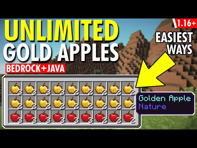 Top 5 uses of trees in Minecraft