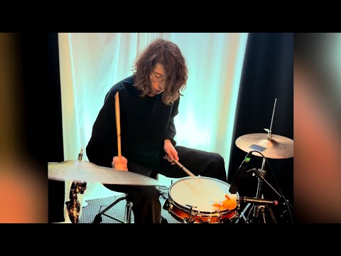 Human drum machine – Matt's Homepage
