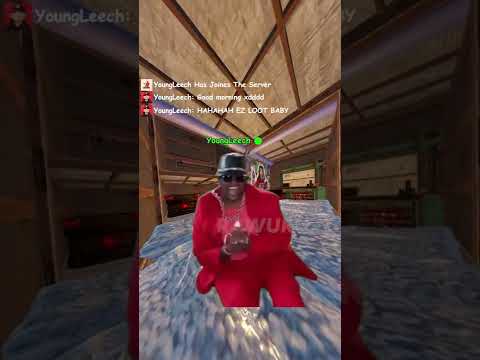 POV: U didn't buy queue-skip and joined 6 hours later