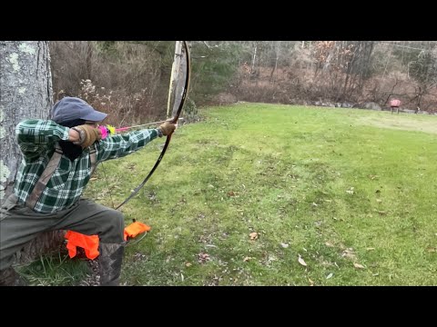 FSOTD 15 December 2023 ~24yds seated