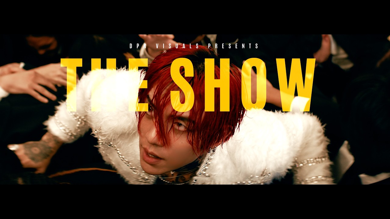 DPR IAN - THE SHOW (Official Music Video)