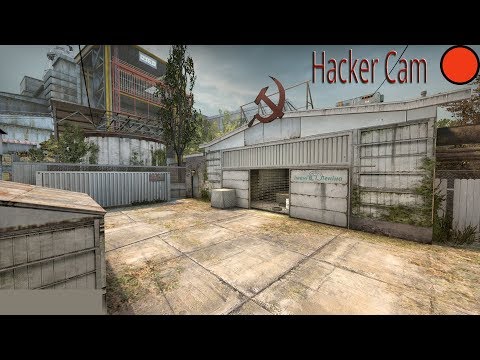 Steam Community :: Video :: Hacker-Cam | The Cheats don't Prevail