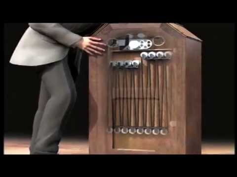 The Edison Kinetoscope