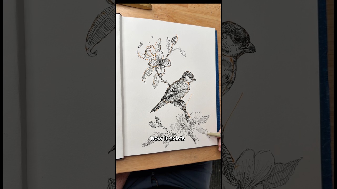 Shorten the gap between idea and action