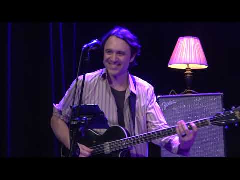 Tea in the Sahara by The Fuzz (Police tribute) (at Natalie's Grandview 2-4-23)