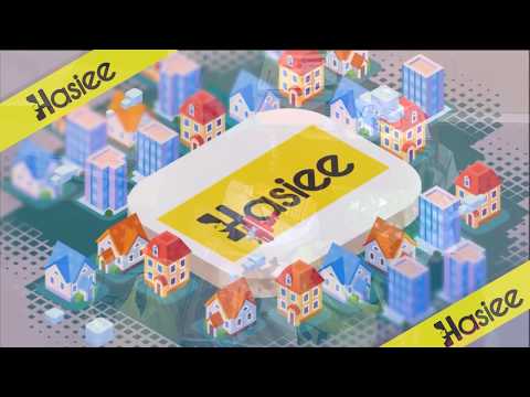 Hasiee | NVC 2017