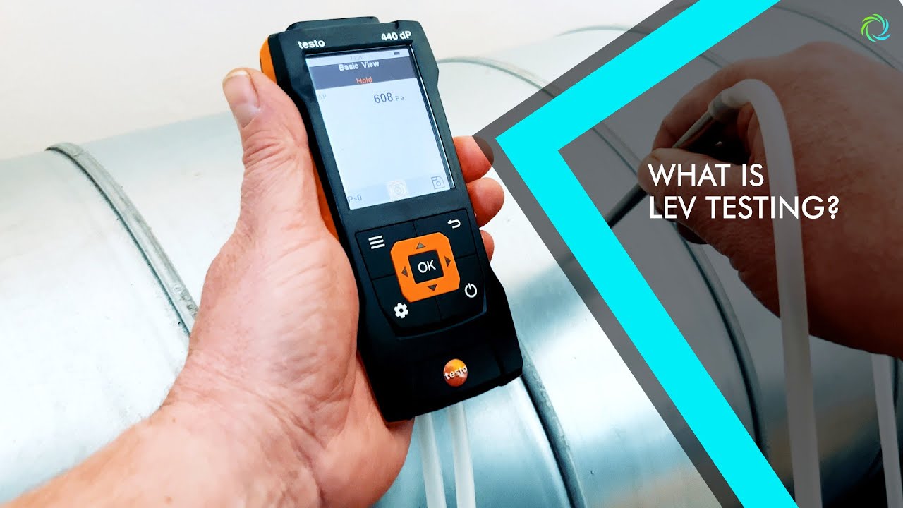 What is LEV Testing?